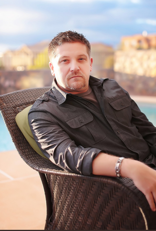 J Todd Scott – Ryan Steck's The Real Book Spy