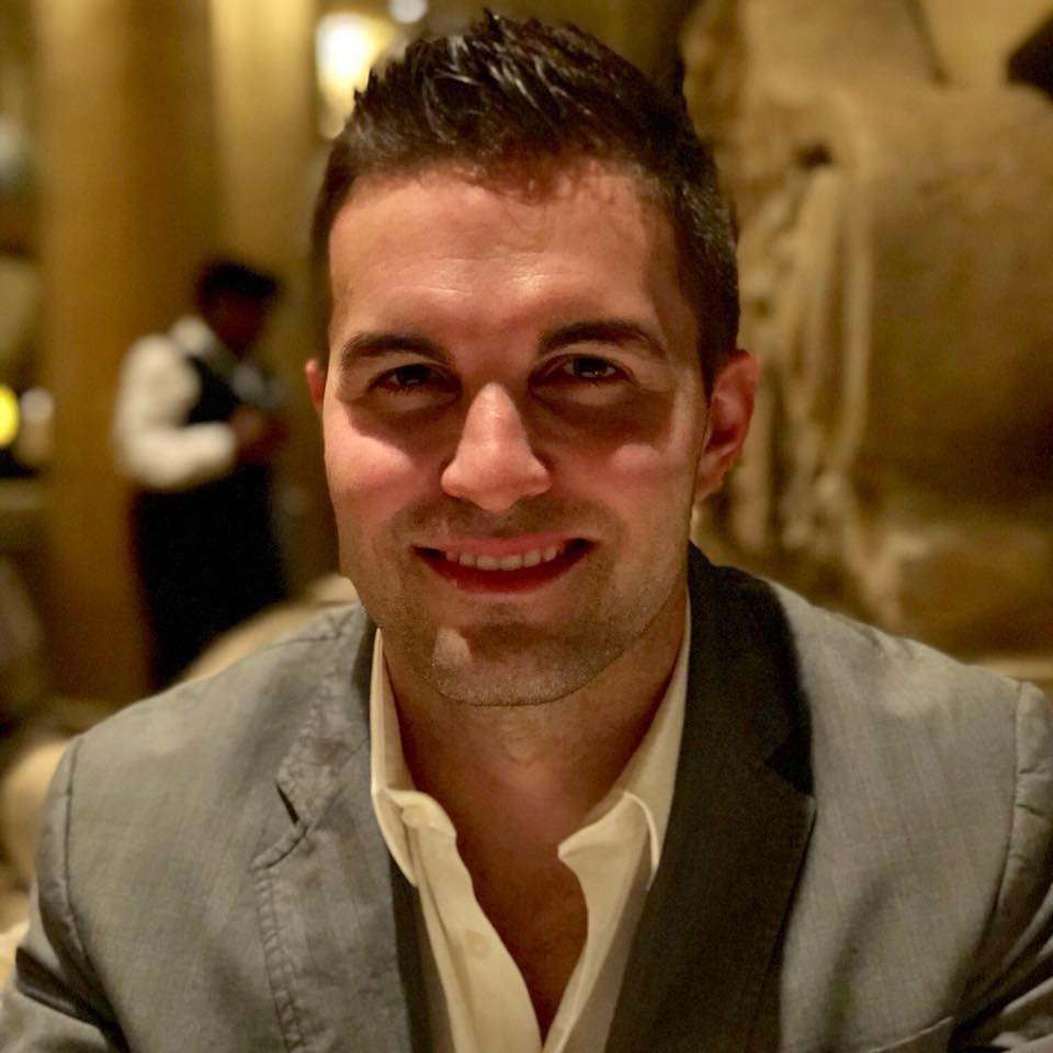 AMERICA’S GAME: Five Questions with Chris Hall - Ryan Steck's The Real ...