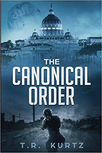 The Canonical Order – Ryan Steck's The Real Book Spy