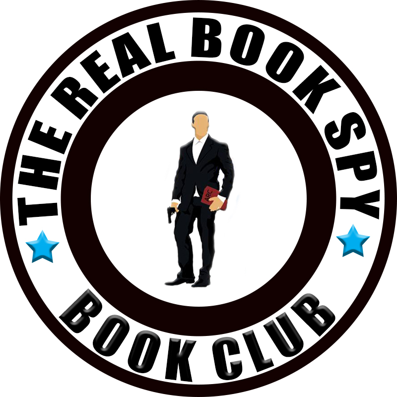 Book Spy Book Club Circle Template – Ryan Steck's The Real Book Spy